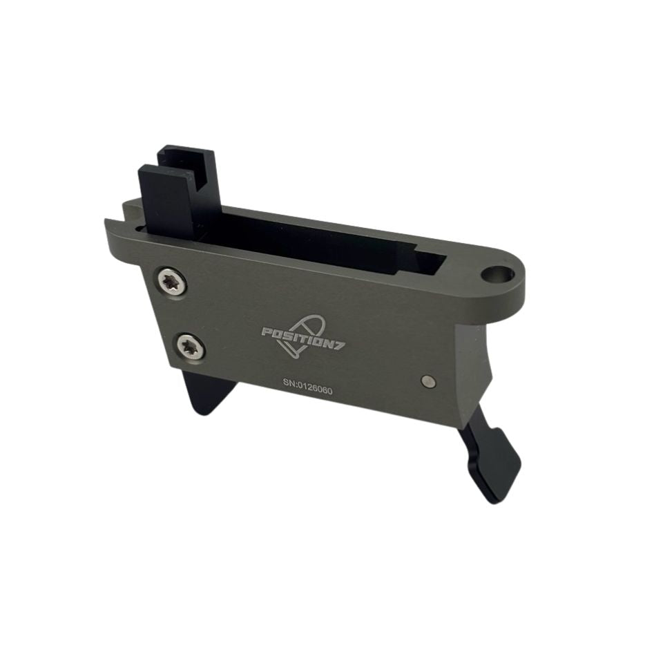 CZ 457 kit magwell alu – CZ Parts